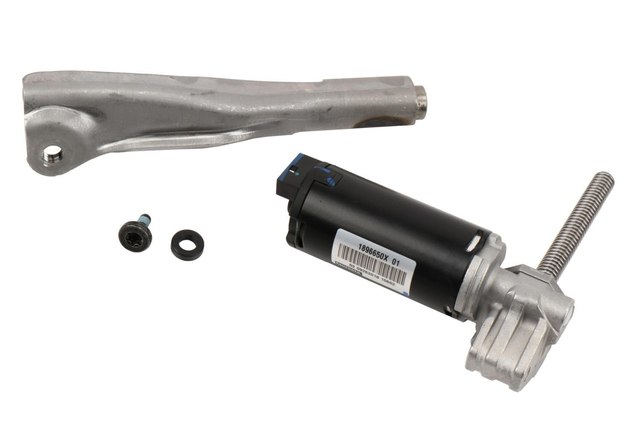 2010-2020 GM Front Seat Vertical Adjuster Actuator 13578632 ...