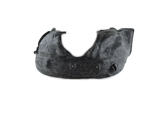 2011-2020 Dodge Durango Wheelhouse Inner Silencer, Right 57010368AL ...