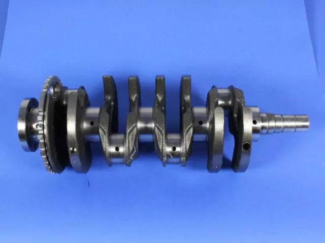 Buy OEM Mopar Crankshafts & Parts | Canada Mopar® Estores