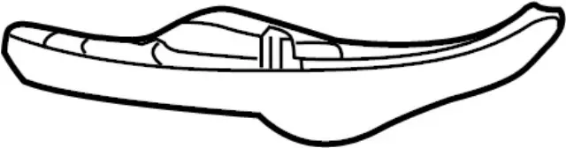 Finisher Assembly-Side View, Right-hand 963C0-6SA0A | Infiniti of ...