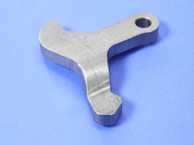 Valve Body, Accumulator, Solenoid and Parking Sprag for 2013 Dodge ...