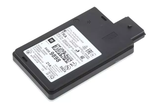 2016-2020 GM Side Obstacle Detection Control Module 84664805 GM ...