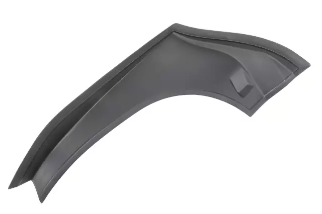 Back Body Opening Side Gutter 84785913 GM | GMPartsDirect.com