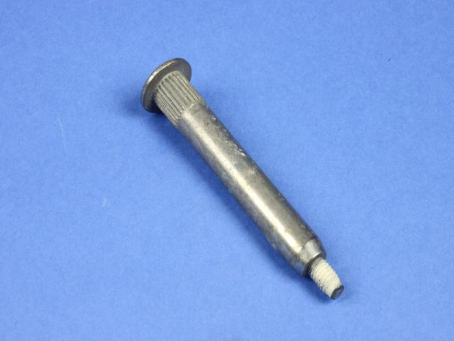 2007-2018 Jeep Door Hinge Pin 55395702AE | Mopar Online Parts