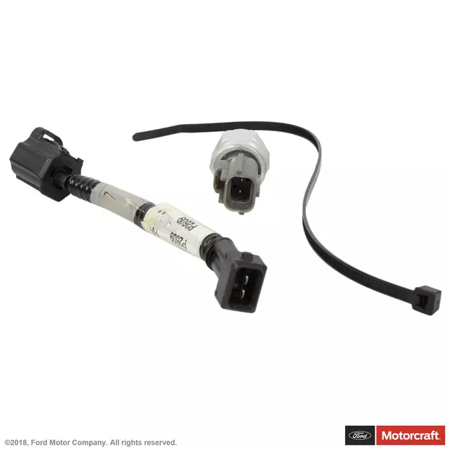 Kit Brake Repair XW7Z-9F924-BA | OEM Parts Online