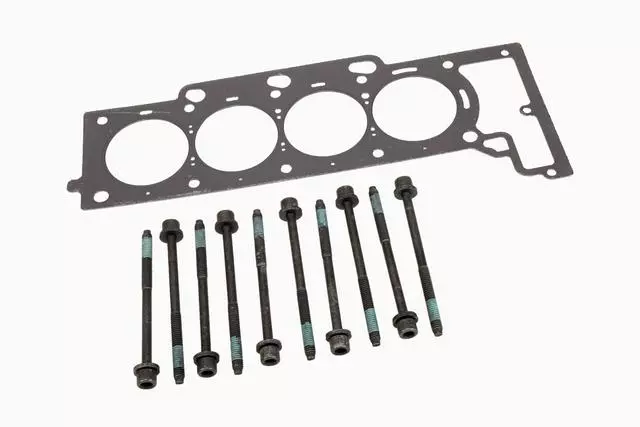 Shop OEM Head Gaskets & Bolts | GMPartsDirect.com