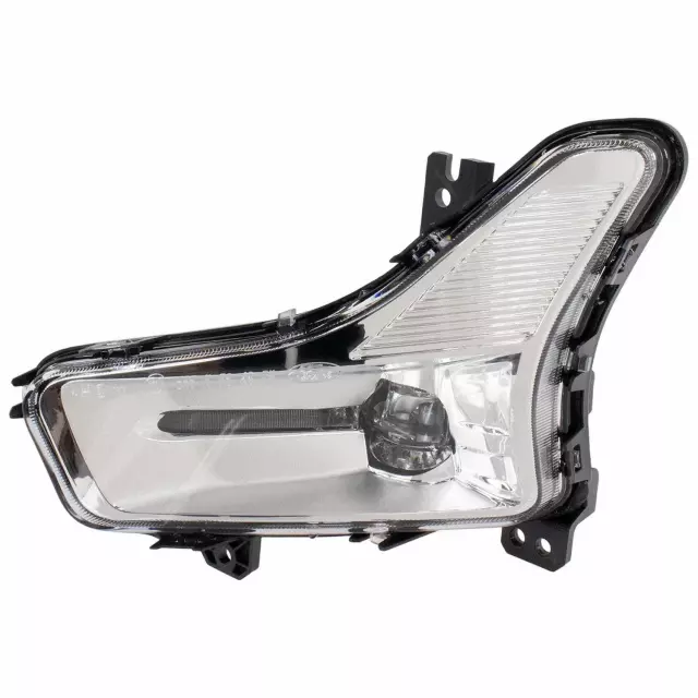 Lamp Assembly Fog Front KS7Z-15201-B | OEM Parts Online