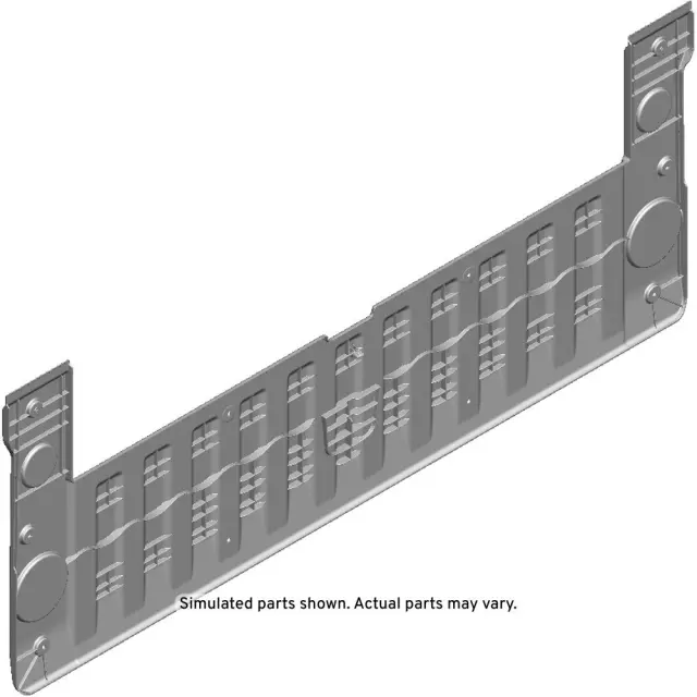 Tailgate for 2020 Chevrolet Silverado 1500 | GMPartsDirect.com