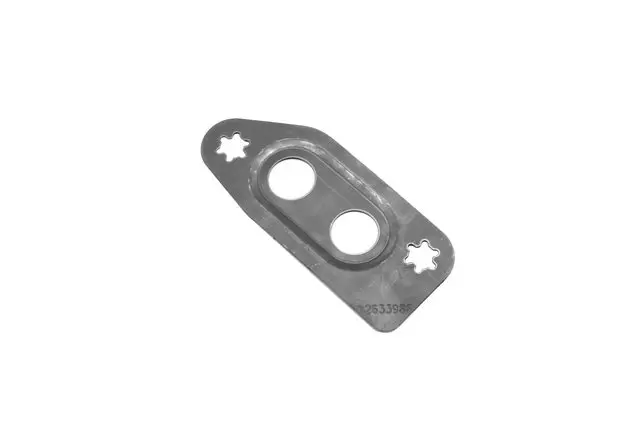 Oil Pan Cover Gasket 12633986 GM | GMPartsDirect.com
