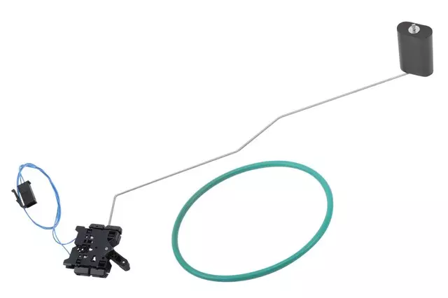 Fuel System Components for 2021 Chevrolet Silverado 2500 HD ...