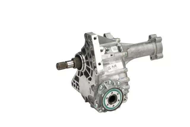 2010-2019 GM AWD Transfer Case Assembly 23387157 GM | GMPartsDirect.com