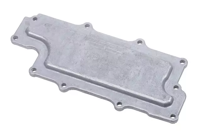 Skid Plates | OEM GM Parts