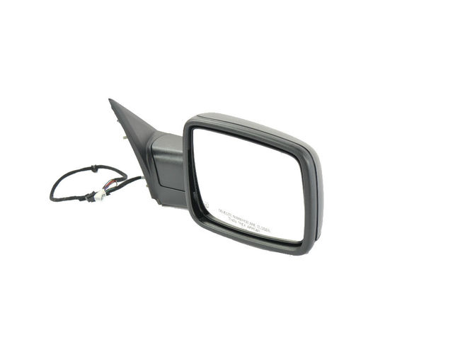 2015-2022 Ram Outside Rear-View Mirror, Right 68263849AK | Mopar Parts ...