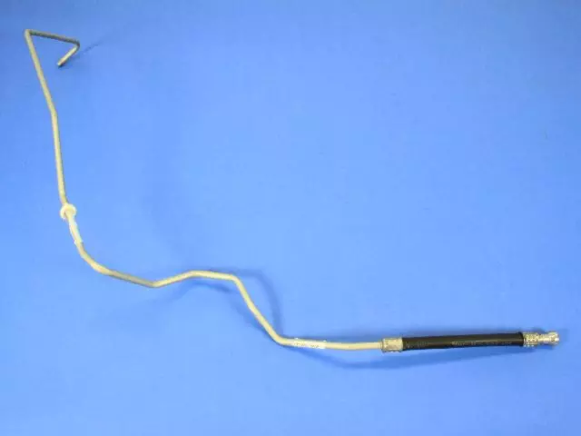 52028924AH - OEM NEW 05-09 Mopar Dodge Ram Oil Cooler Tube & Hose ...