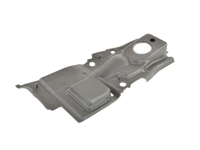 2015-2023 Dodge Challenger Tunnel Silencer 68184675AD | Genuine Mopar ...