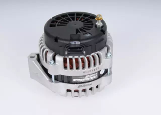 GM Alternators For Sale Online | GMC Parts Canada