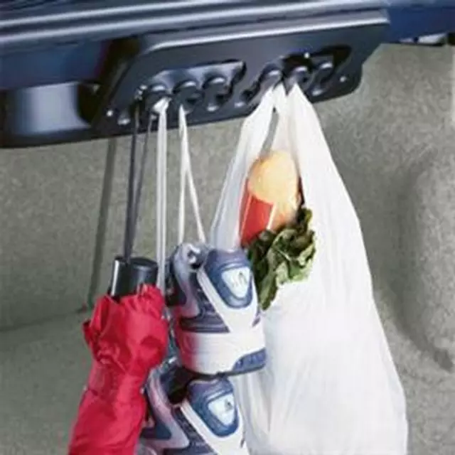 Shop BMW Cargo Accessories | getBMWparts.com