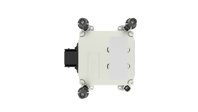 2014 Jeep Grand Cherokee OEM NEW 14 Mopar Jeep Grand Cherokee Adaptive ...