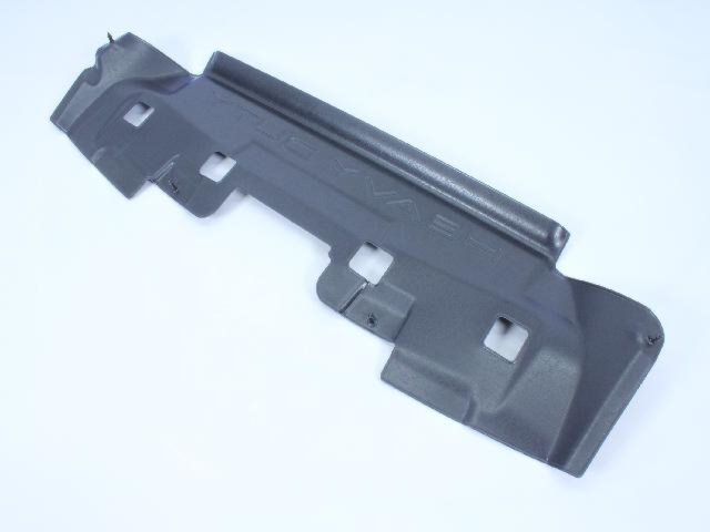 2010-2018 Mopar Radiator Upper Seal 55371021AA | Mopar Estores