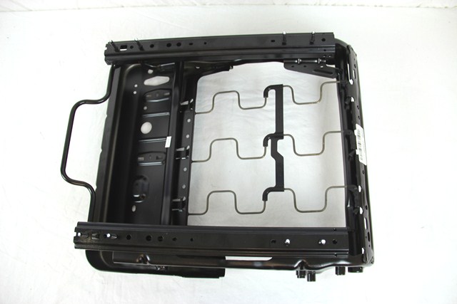 Front Seats - First Row for 2012 Jeep Liberty | Wholesale MOPAR