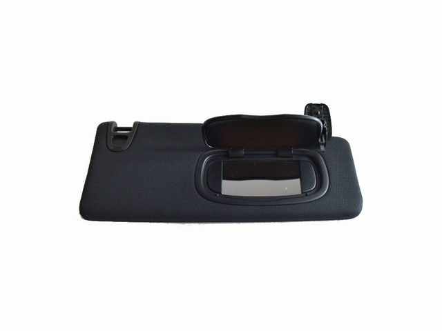Buy OEM Mopar Sun Visors | Mopar Estores