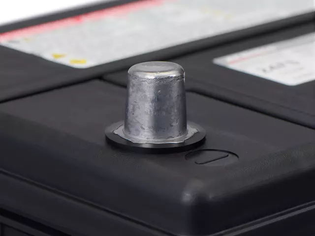 1984-2024 ACDelco Battery 24FS | TascaParts.com