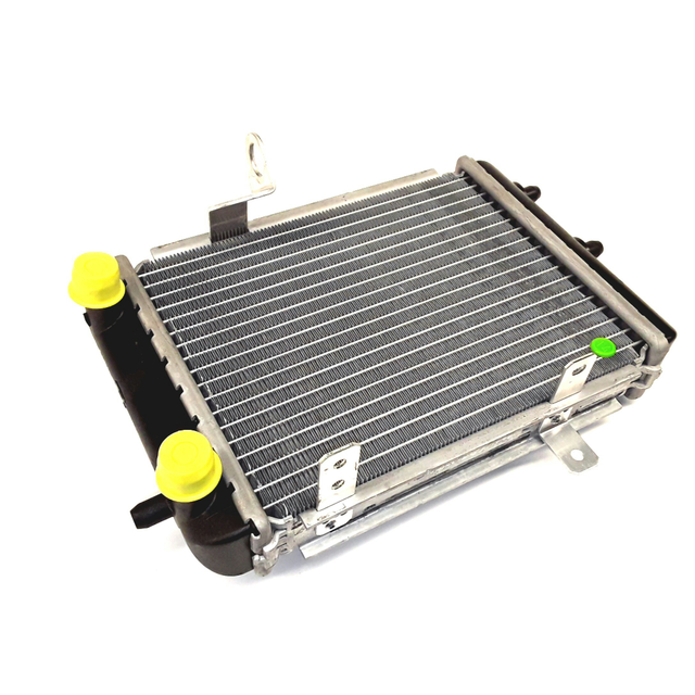 Shop Genuine OEM Audi Radiators | getAudiparts.com