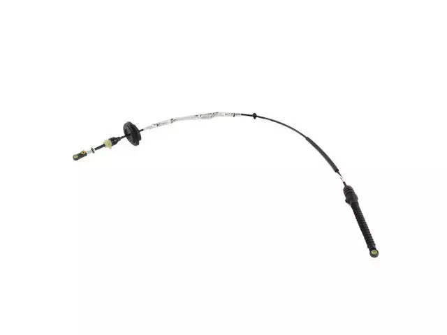 68164081AC - Gearshift Control Cable 2013-2016 Dodge Dart | Mopar ...
