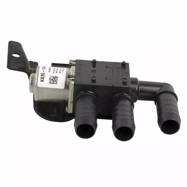 Valve Assembly KB3Z-18495-A | OEM Parts Online