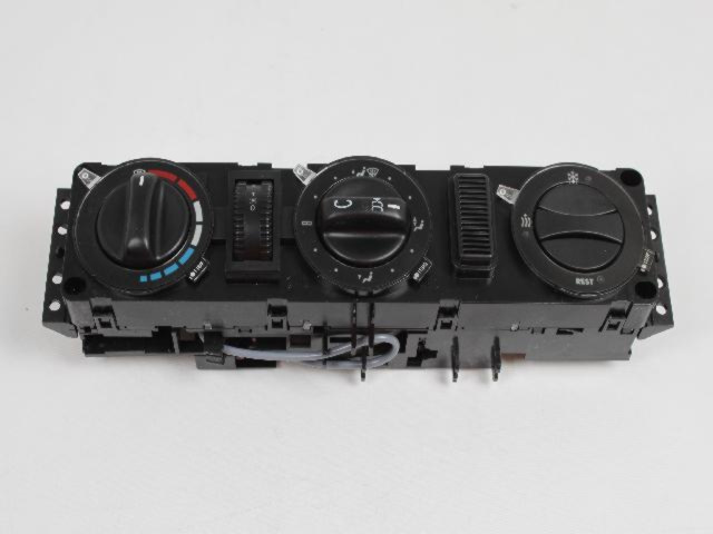 2003-2006 Dodge Dash Control Unit 5103644AB | TascaParts.com