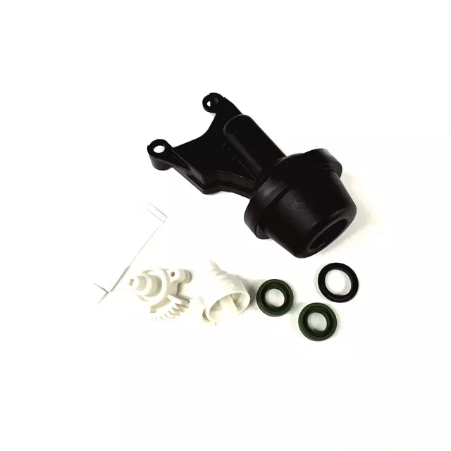 2005-2009 Audi Actuator Assembly 06E-133-619 | Audi USA Parts