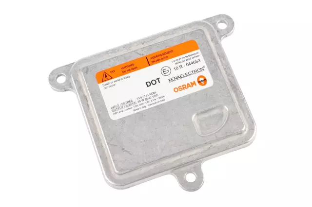 Shop OEM Headlights Online | GM Parts Warehouse