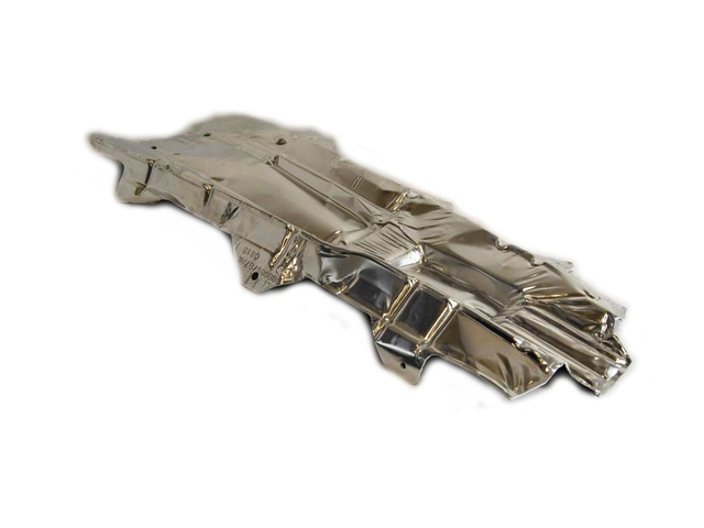 2013-2016 Dodge Dart Floor Pan Shield 68086787AE | Mopar Estores
