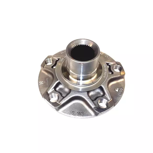 Buy Genuine VW Wheel Hubs & Bearings Online | Volkswagen Parts Catalog
