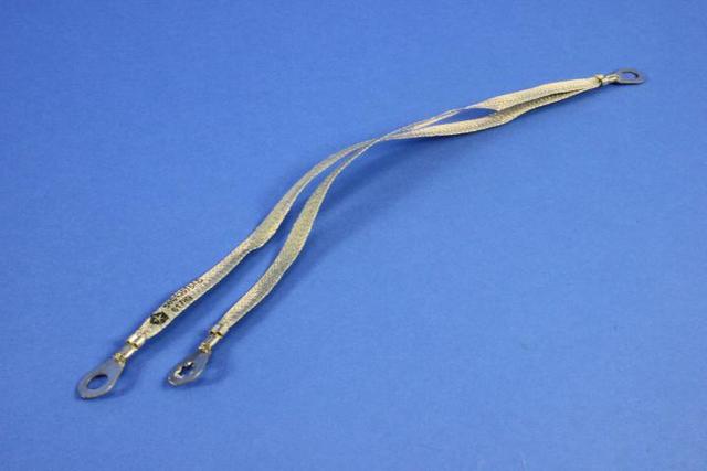 2002-2011 Mopar Ground Strap 56043078AD | Mopar Estores