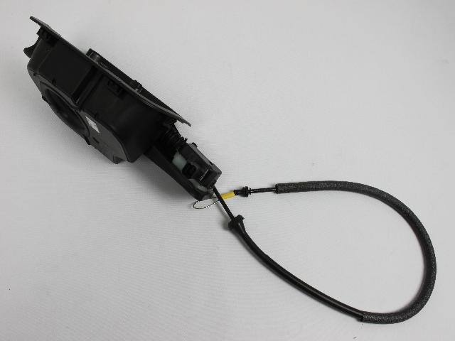 68045460AD - Fuel Filler Housing 2011-2013 Mopar | Mopar Wholesale Parts