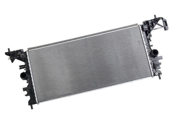 GM Radiators For Sale Online | GMC Parts Canada