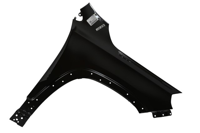 84278262 GM Front Driver Side Fender | GM Parts Store