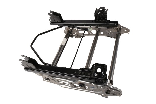 Passenger Seat Adjuster Track 23450834 | GMPartsDirect.com