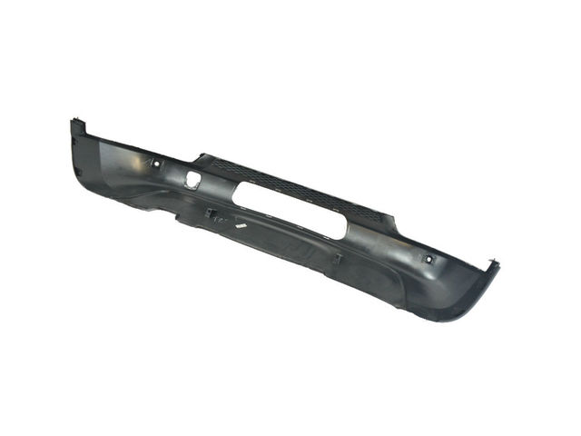 2017-2022 Jeep Compass Rear Lower Fascia 68352671AB | Mopar Estores