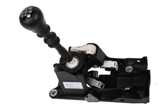 Automatic Transmission Shifter Assembly