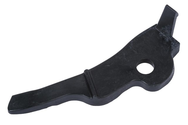 2017-2019 Buick LaCrosse Front Driver Side Bumper Fascia Outer Bracket ...