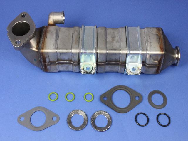 2007-2012 Mopar Egr Cooler 68048991AA | Mopar Estores