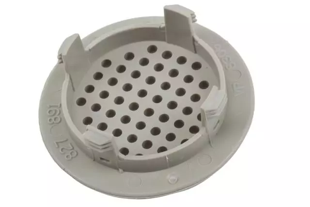 2007-2022 GM Light Opal Gray Inside Air Temperature Sensor Aspirator ...