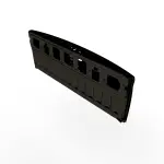 2019-2024 Ram Tailgate 68648197AB | Mopar eStore