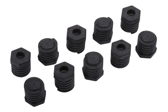 2004-2022 GM Hood Bumper 94580457 | GMPartsDirect.com