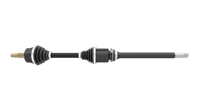 MOPAR AXLE HALF SHAFT - 68287868AB - 68287868AB | Mopar Online Parts
