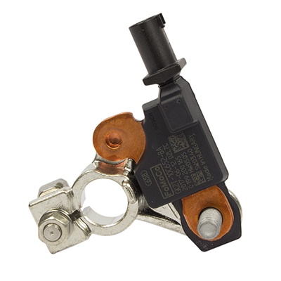 2018-2020 Ford Battery Cable Terminal End GK2Z-10C679-B | Varsity Ford