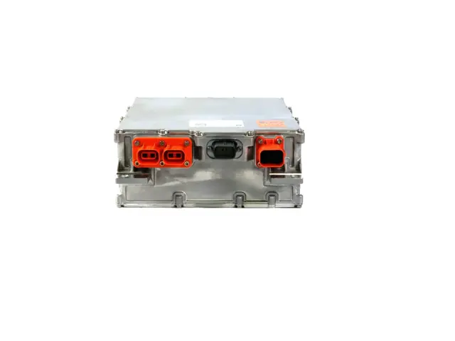 2017-2021 Chrysler Battery Charger Kit 68372560AF | My Mopar Parts