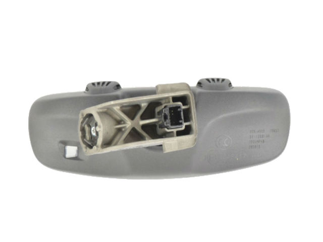 Interior Mirrors | Parts 4 My MOPAR